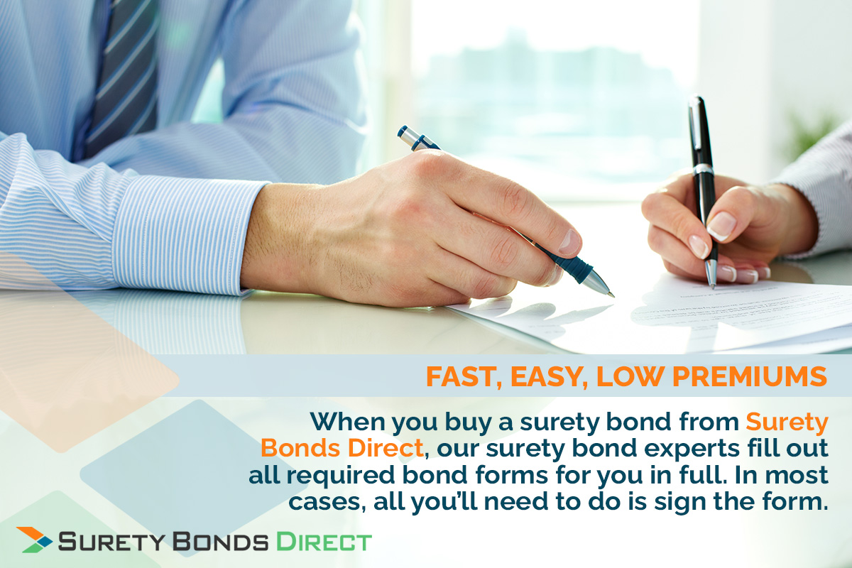 The Best Surety Bond Company 4 years in a row! | Surety Bonds Direct The Best Surety Bond Company 4 years in a row! | Surety Bonds Direct