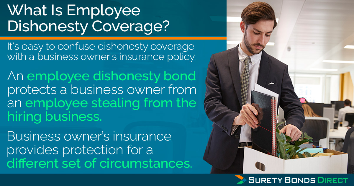 Employee Dishonesty employee-dishonesty