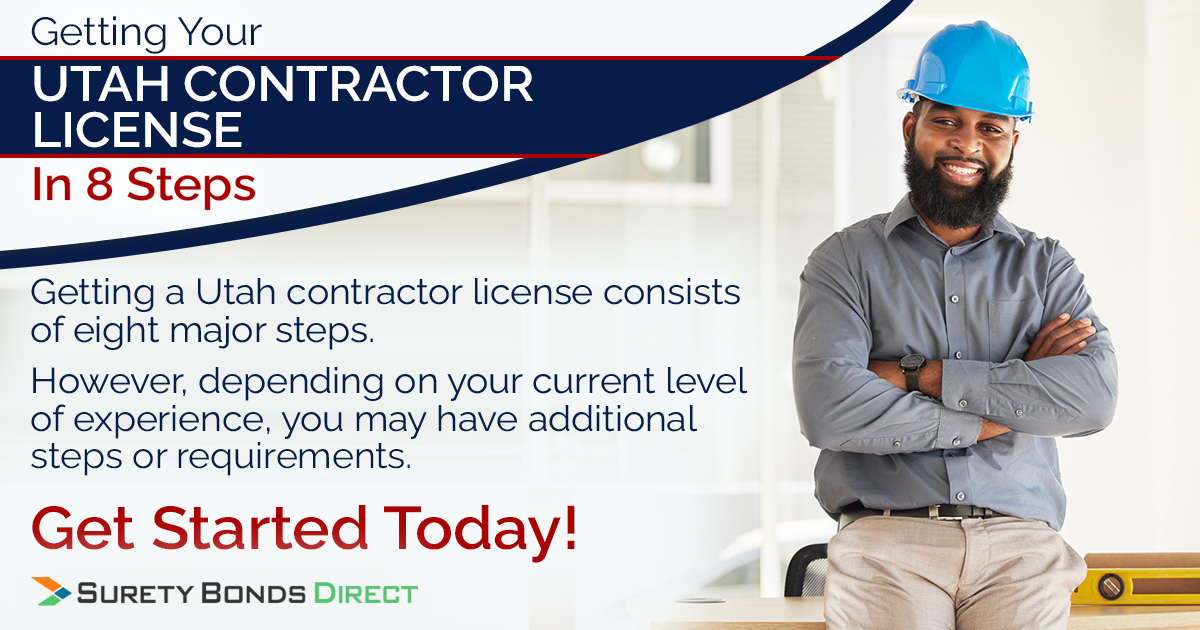 Getting Your Utah Contractor License