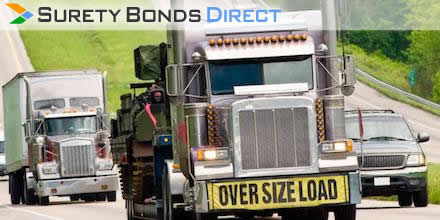 Texas Over Axle & Over Weight Permit Bond | Surety Bonds Direct