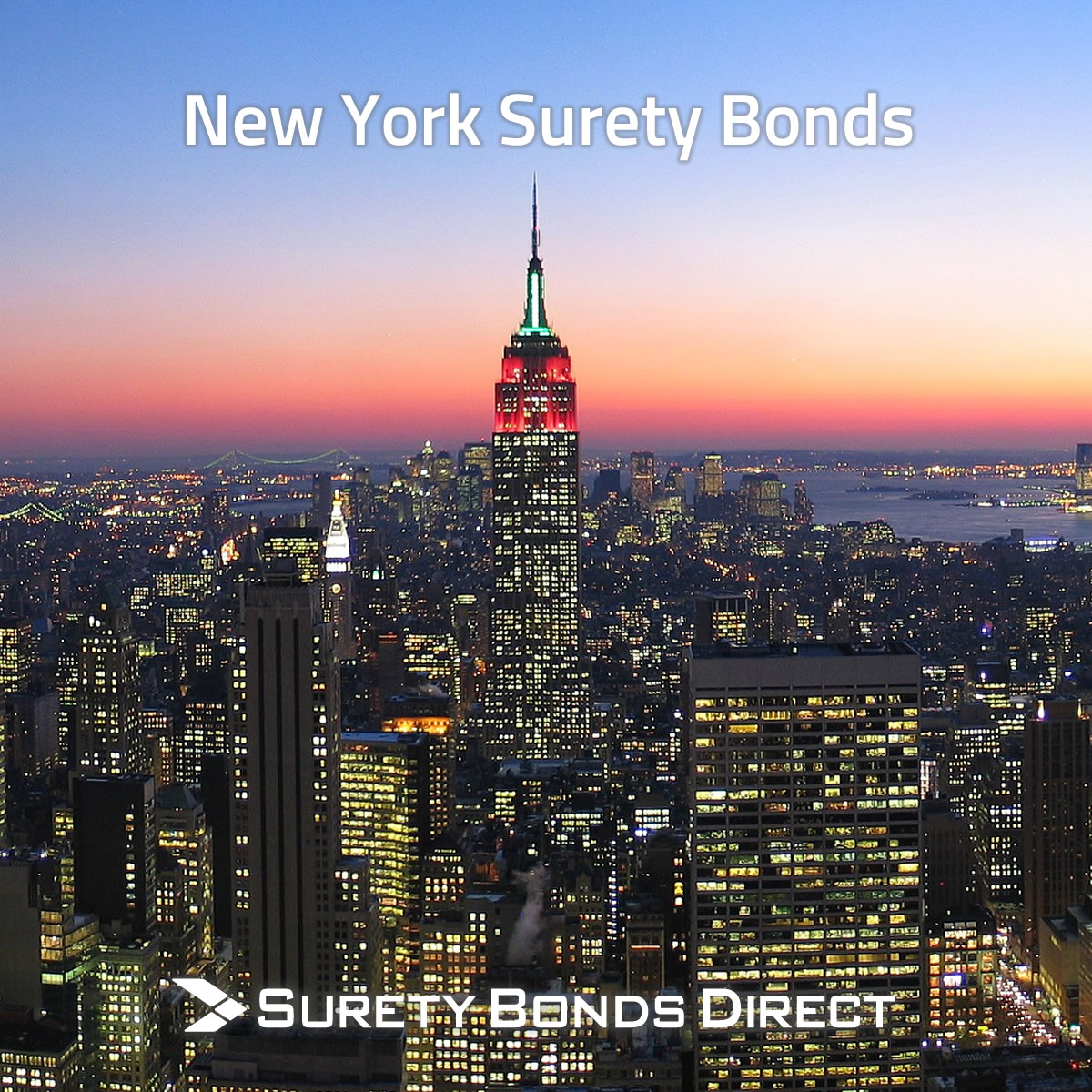 Bonds New York City