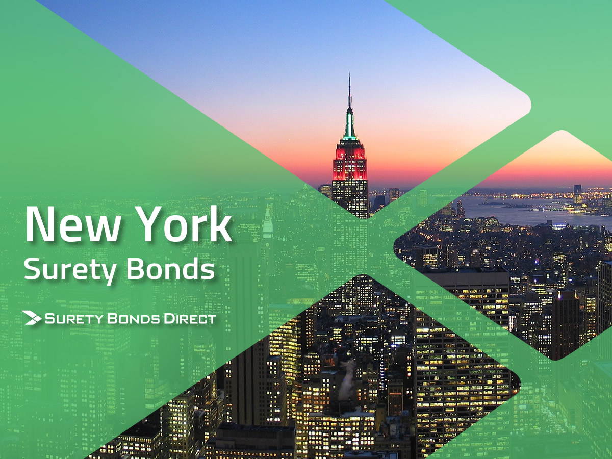 Bonds New York City