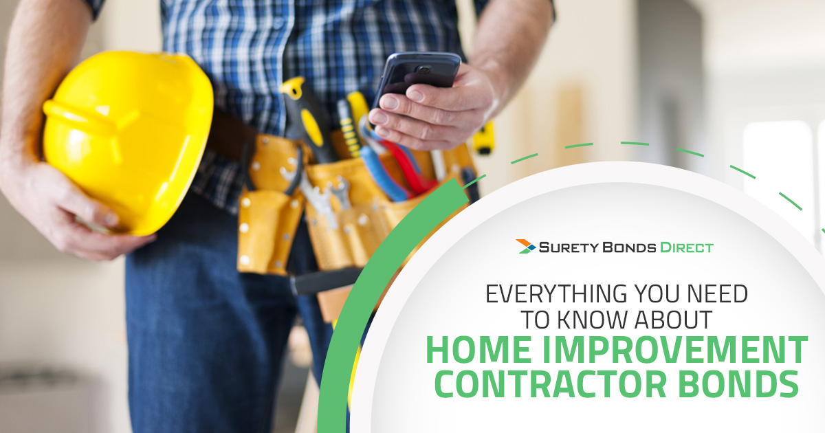 Guide to Everything You Need to Know About Home Improvement Contractor ...