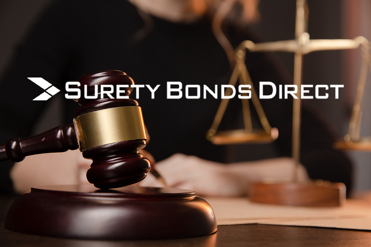 What Is A Probate Surety Bond 